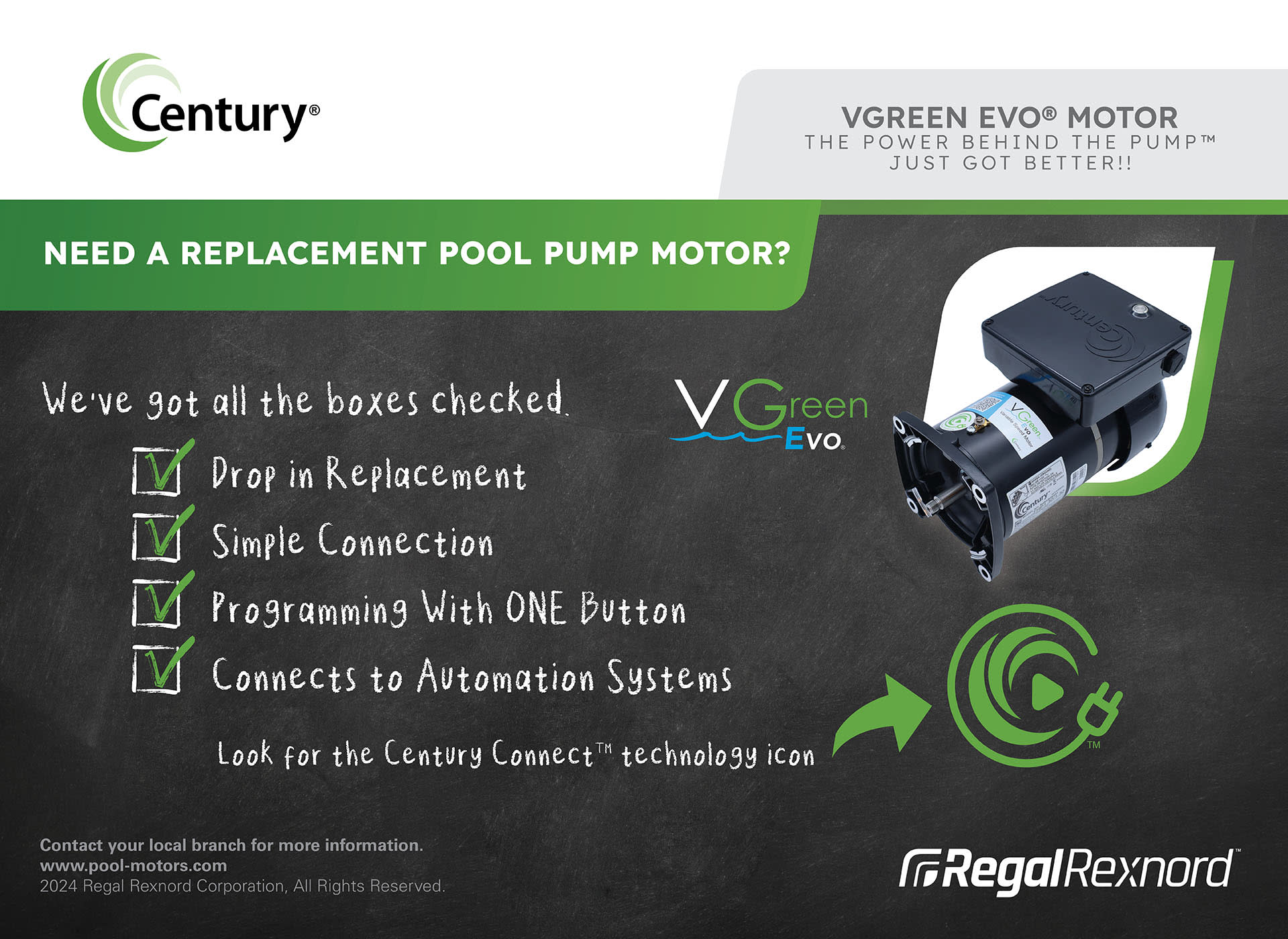 Century Promotional Image