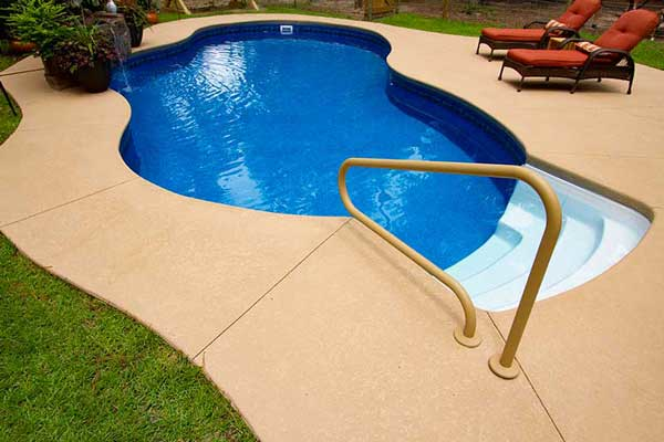 Optimum Pool | Swimmingpool.com