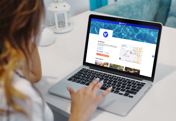 Marketing Support With an Edge