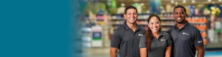 POOL360: Your One Stop Shop For Everything Pool Related