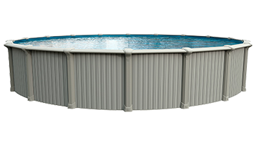 Swim Above Ground | Swimmingpool.com