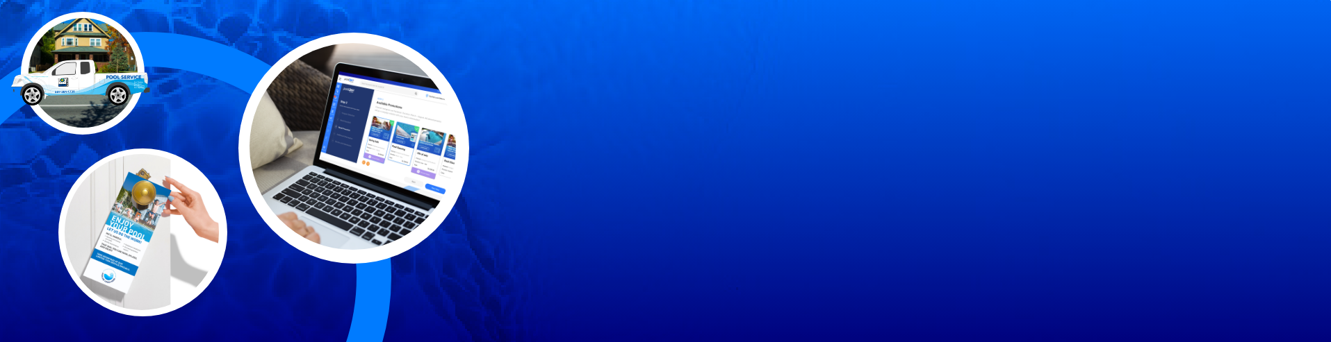 POOL360: Your One Stop Shop For Everything Pool Related