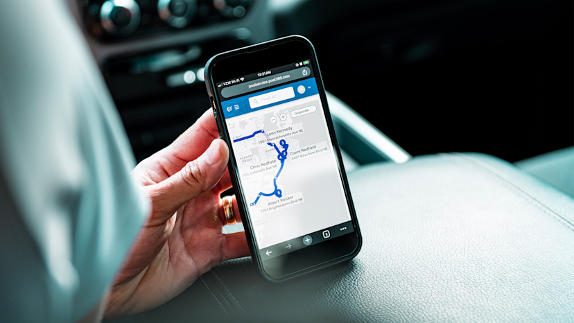 Pool Service Business Software: Request a FREE Demo