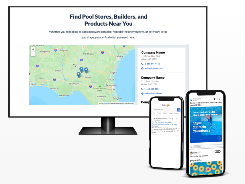 Elite Edge Dealer Listings