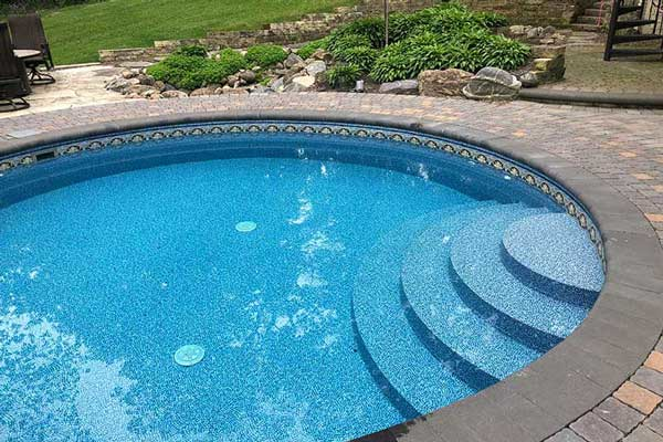 Optimum Pool | Swimmingpool.com