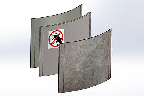 Optimum's Better Wall | Optimum Pool | Swimmingpool.com