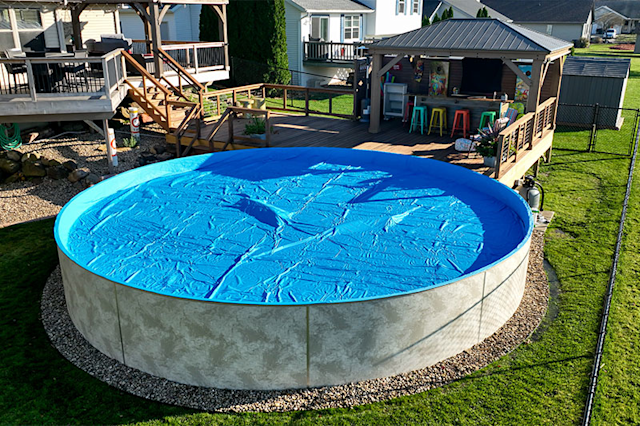 Optimum Pool | Swimmingpool.com