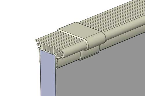 Optimum's Finishing Options | Optimum Pool | Swimmingpool.com