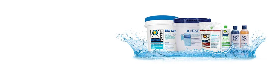 POOL360: Your One Stop Shop For Everything Pool Related