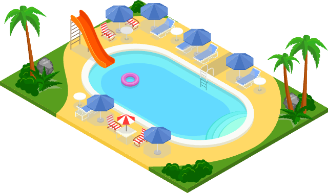 How To Build a Pool & Pool Building Steps | Swimmingpool.com