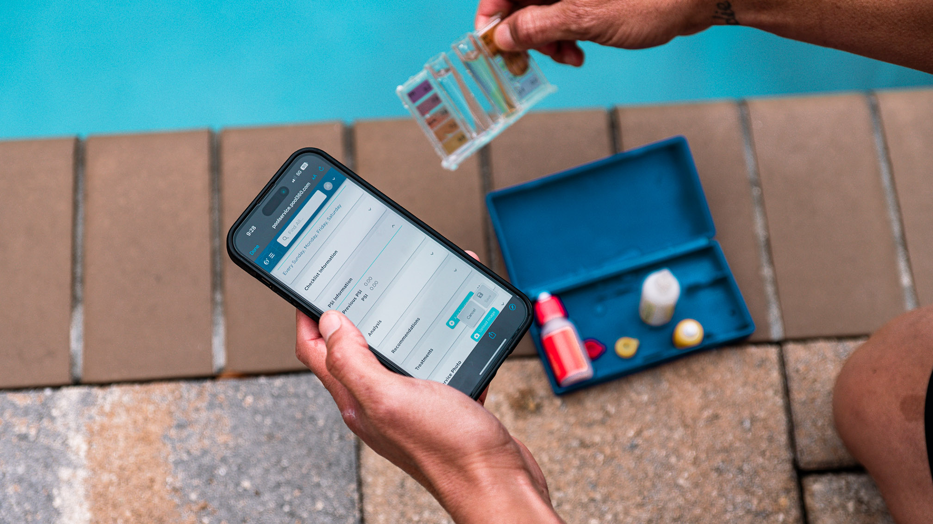 PoolService - Blog - Complete Software Solution - Article Cover