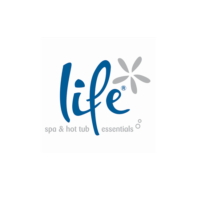 Life Spa Essentials logo