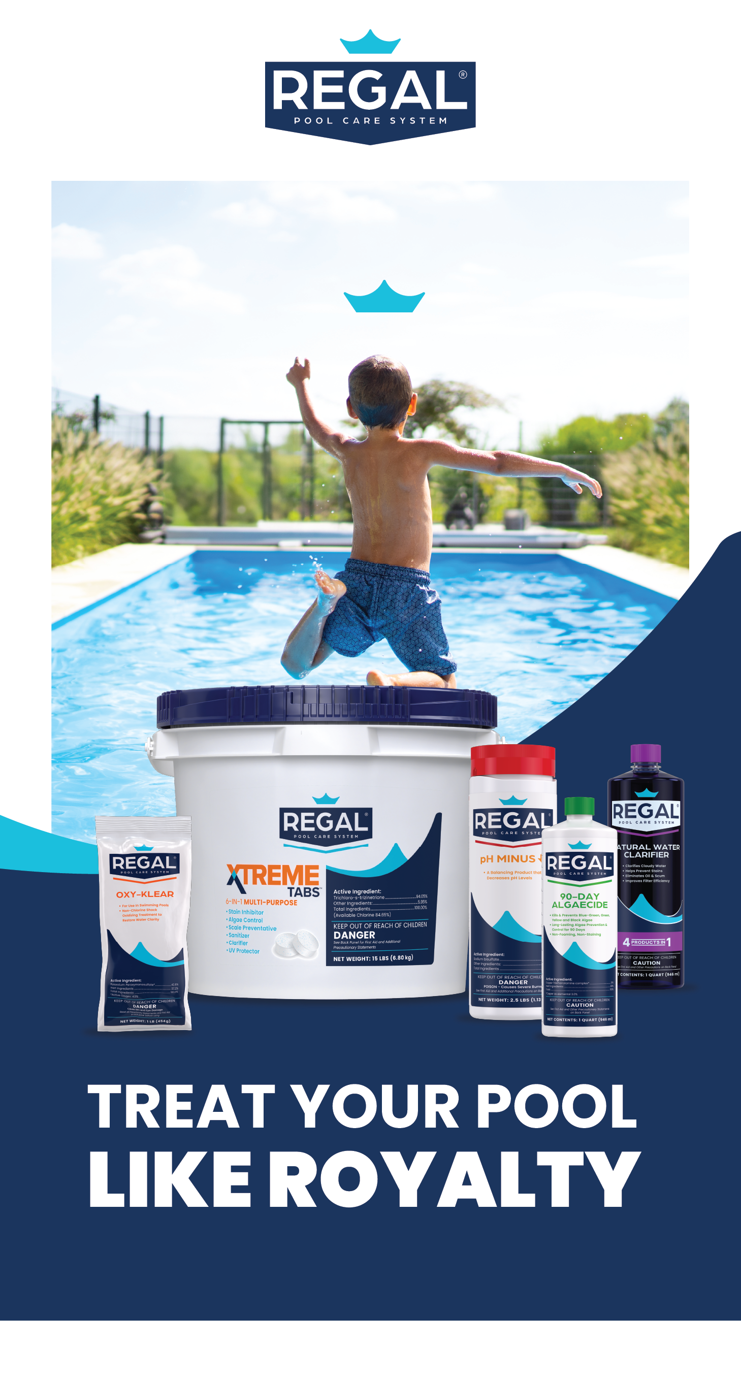 Regal Landing Page Hero Banner Small