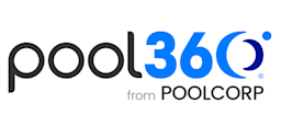 pool360 Logo