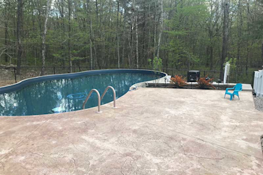 Pool Options | Optimum Pool | Swimmingpool.com