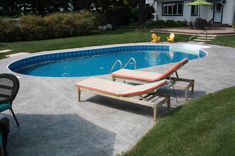 Optimum Pool | Swimmingpool.com