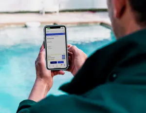 Dashboard Accounts Payable Order History Invoice History
