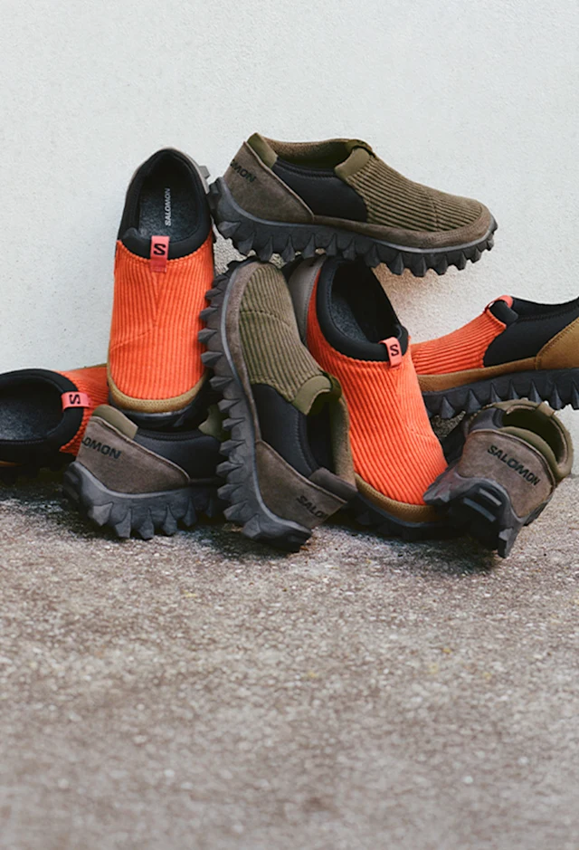 High-performance footwear, apparel, and gear for running, trail, hiking ...