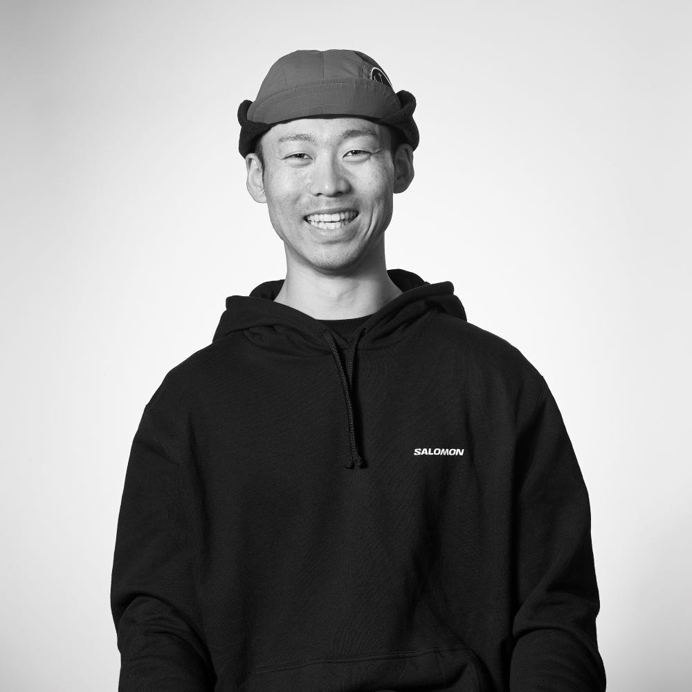 Tenra Katsuno Skiers(Freeride) | Athletes | SALOMON