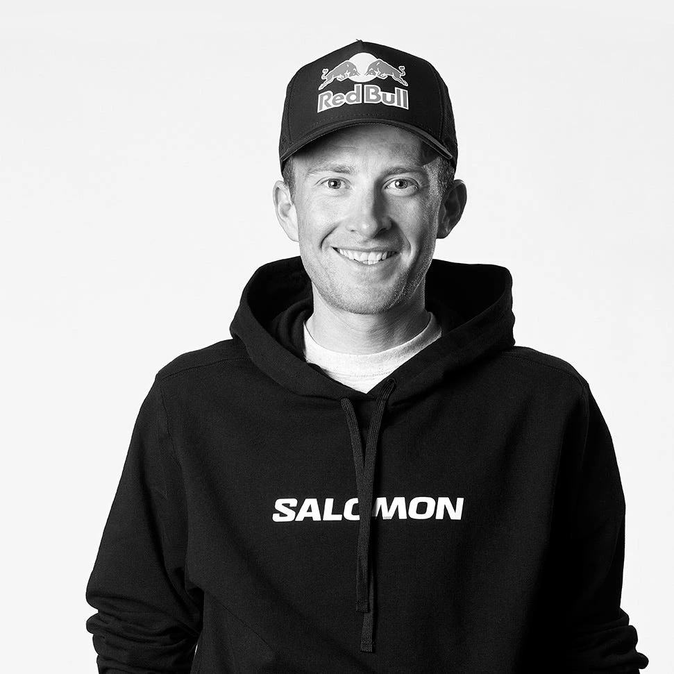 Rémi Bonnet Trail runners | Athletes | SALOMON