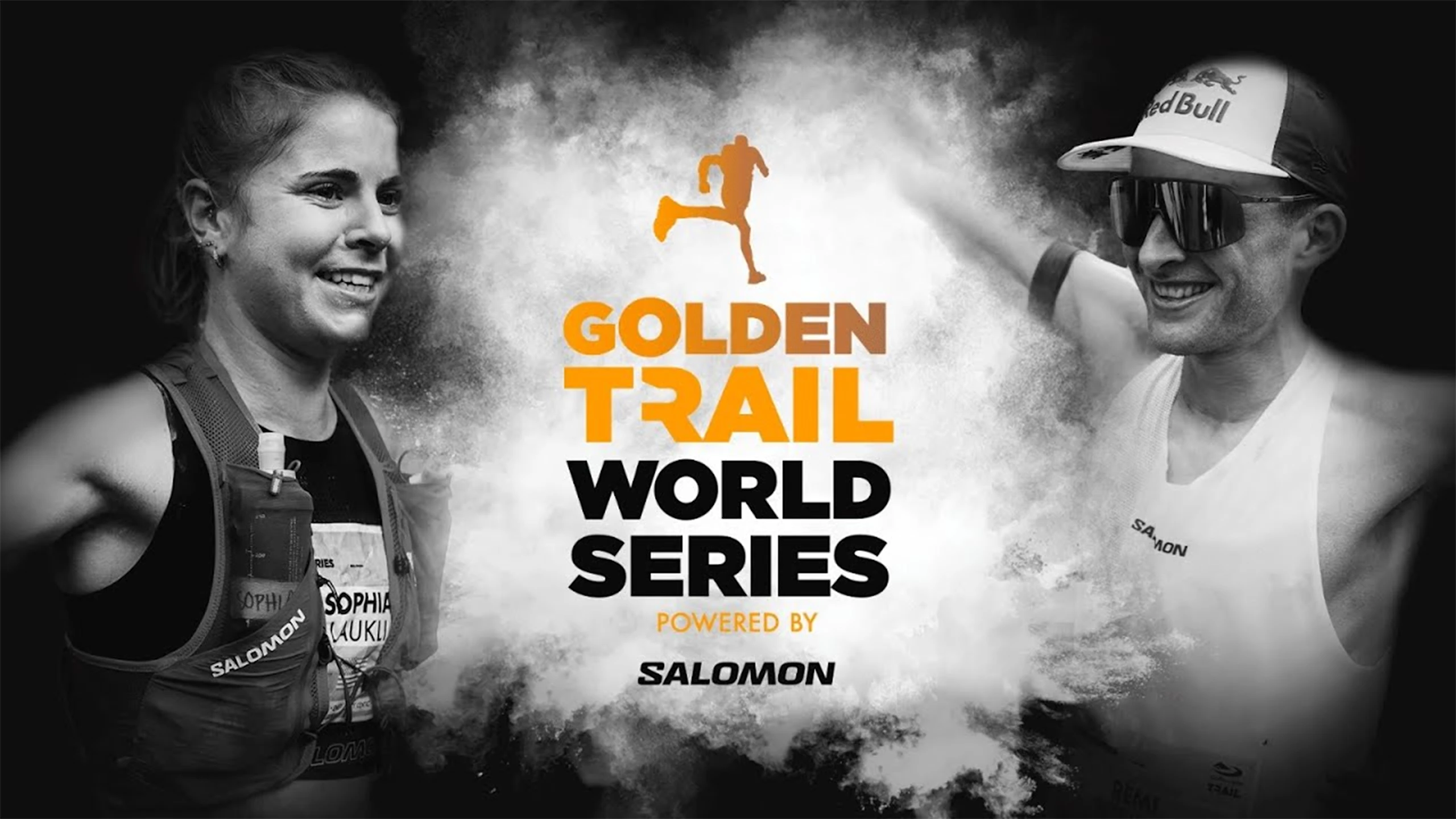 Golden Trail Series | Salomon