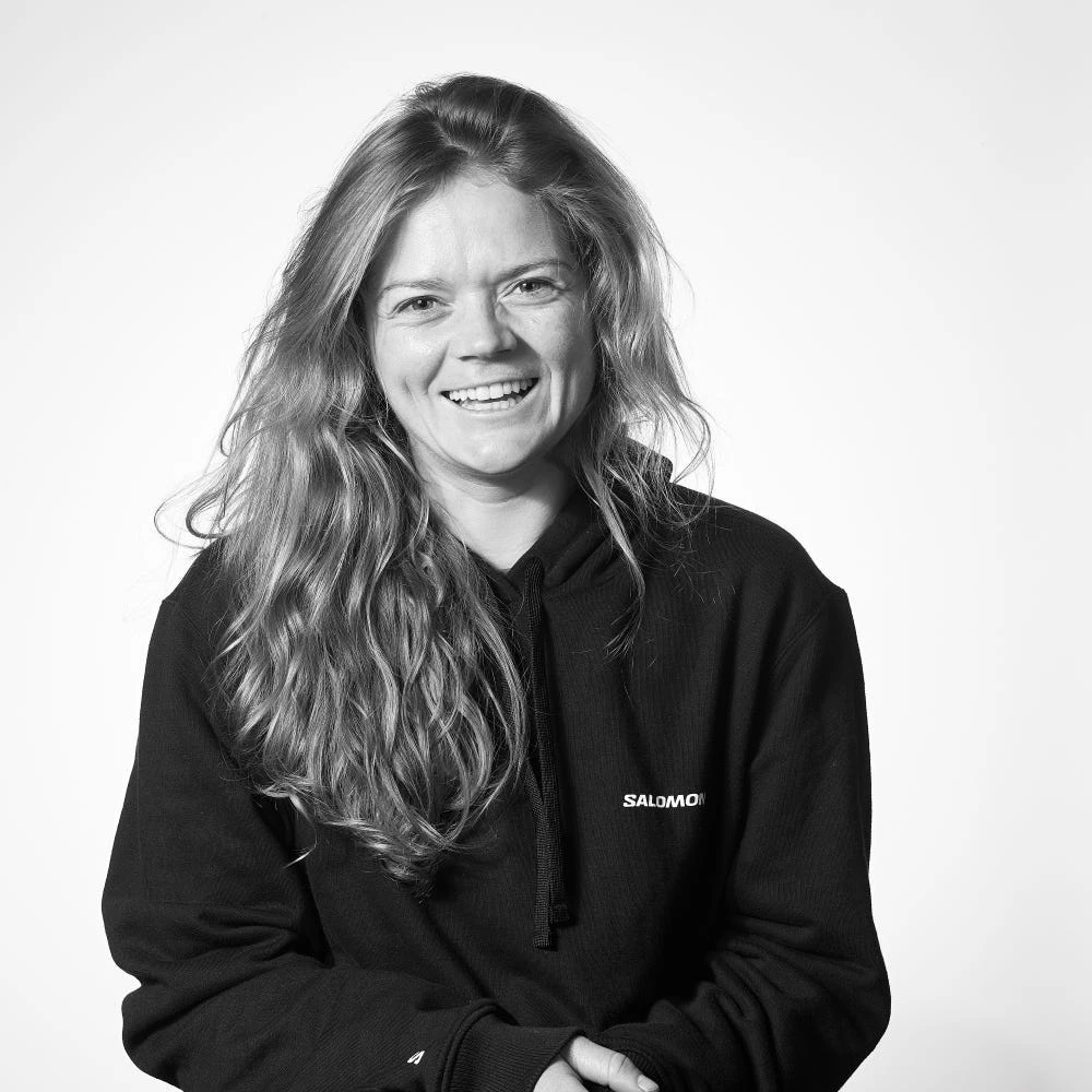 Emma Page Patterson Skiers(Freeride) | Athletes | SALOMON