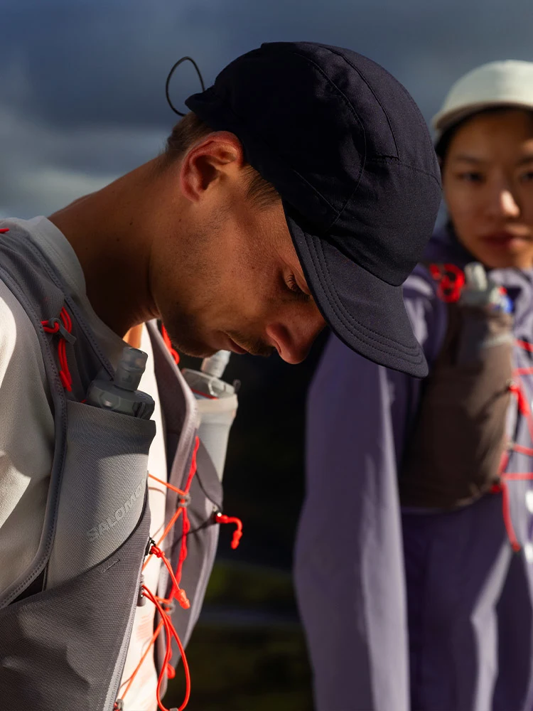 Finn den perfekte løpevesten | Salomon