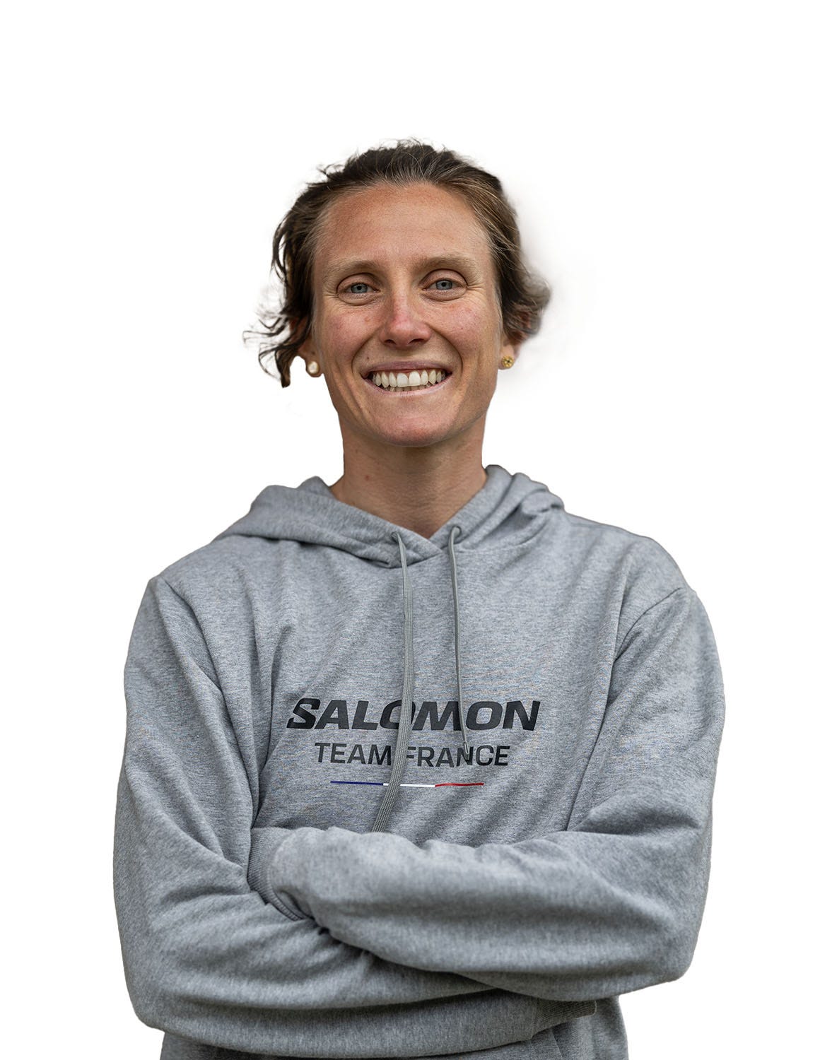 Julie Roux : Trail runners (Ultra) | Athlètes | SALOMON