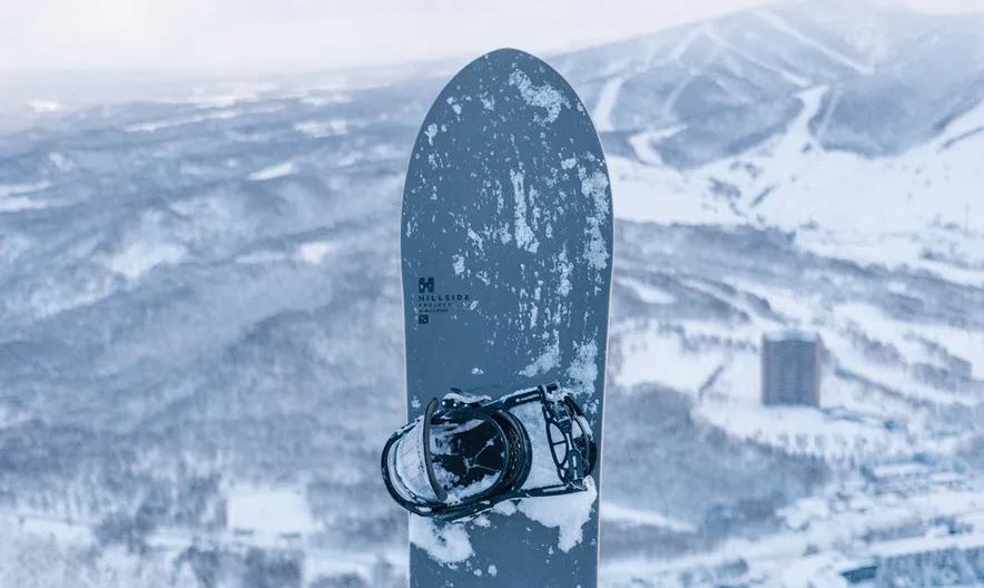 How to choose a snowboard binding | Salomon