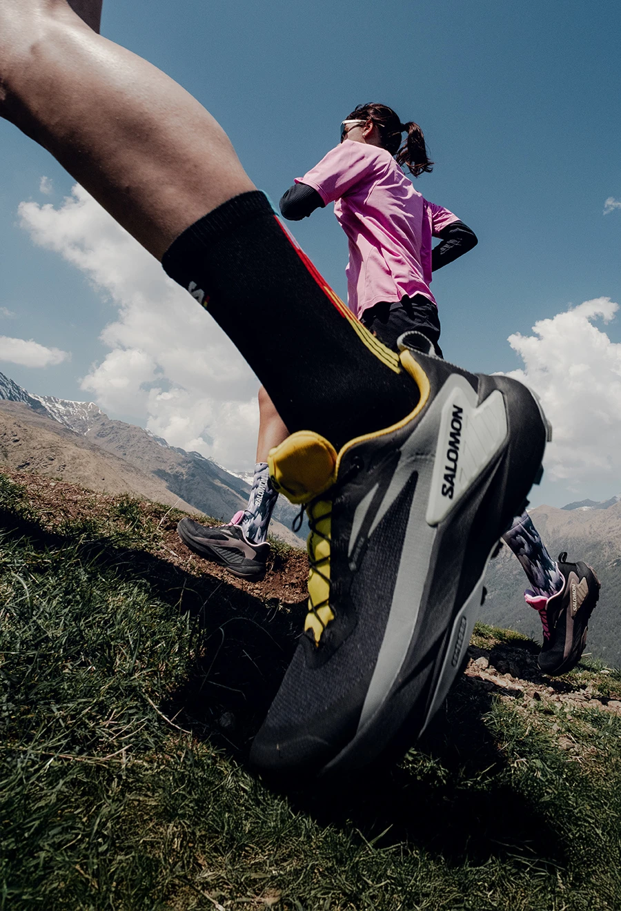 Trail Running Shoes - Salomon | Salomon