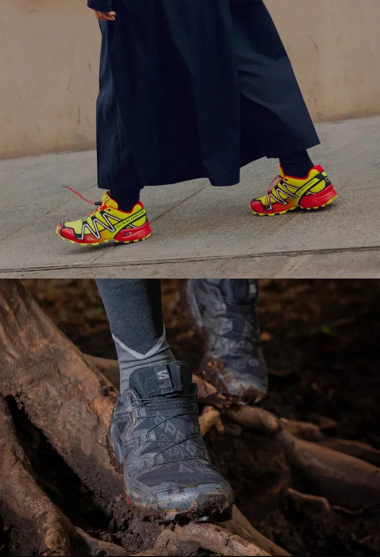 ICONS X SPEEDCROSS | Salomon