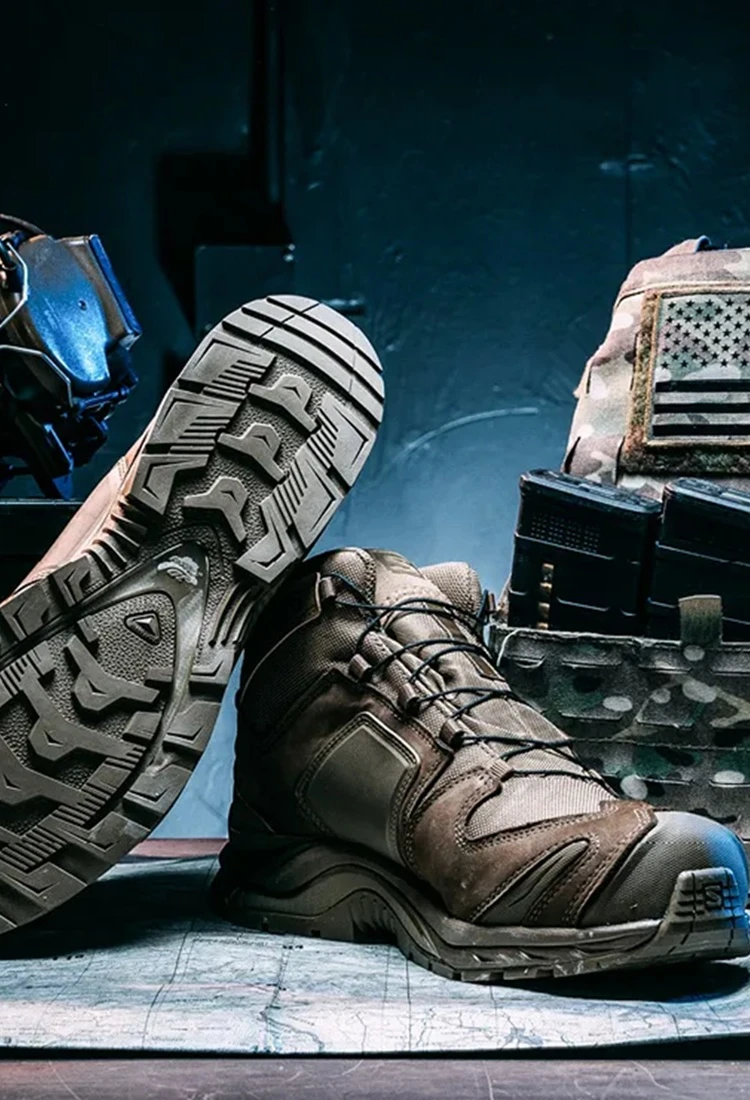 Forces | Salomon