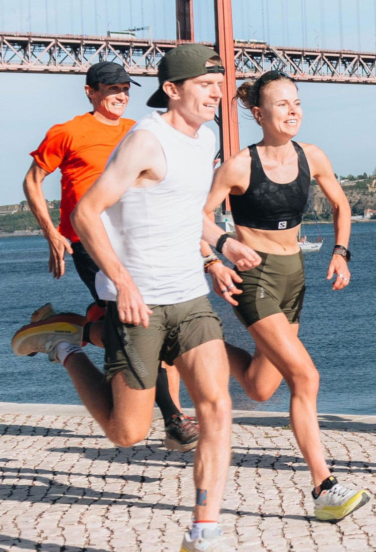 Trail runners | Salomon