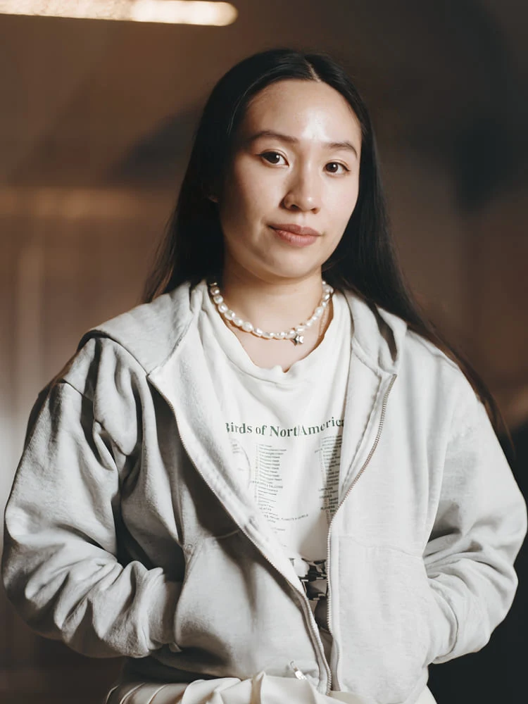SALOMON X SANDY LIANG | Salomon