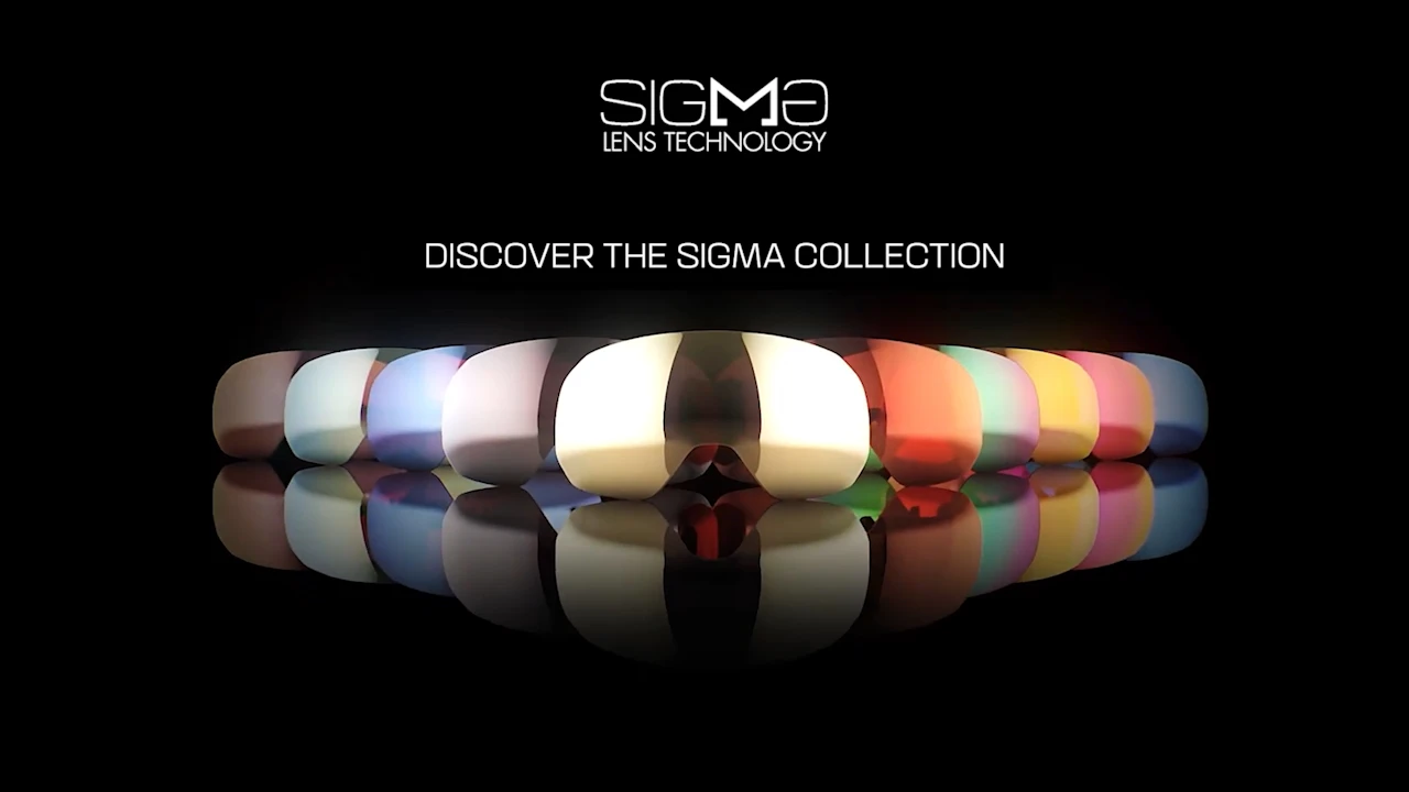 All about our Sigma™ lenses | Salomon