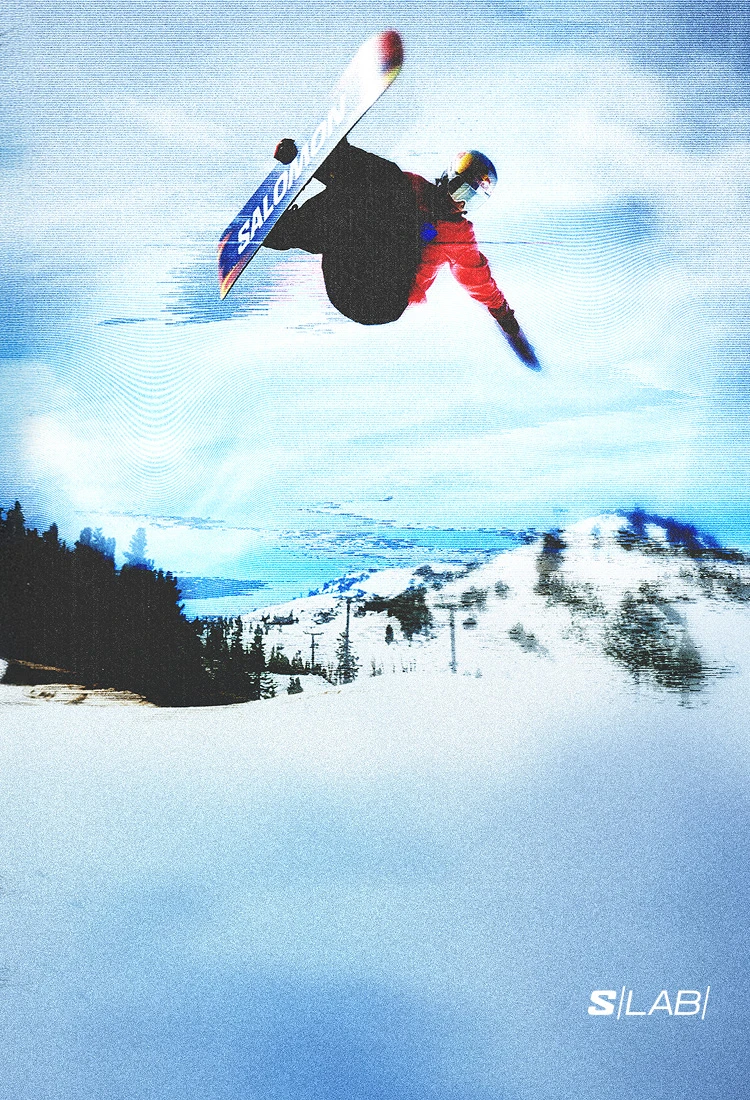 Gjør deg klar med ÉQUIPE: Utstyr for alpint, snowboard og langrenn ...