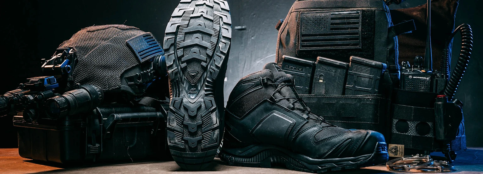 Forces | Salomon