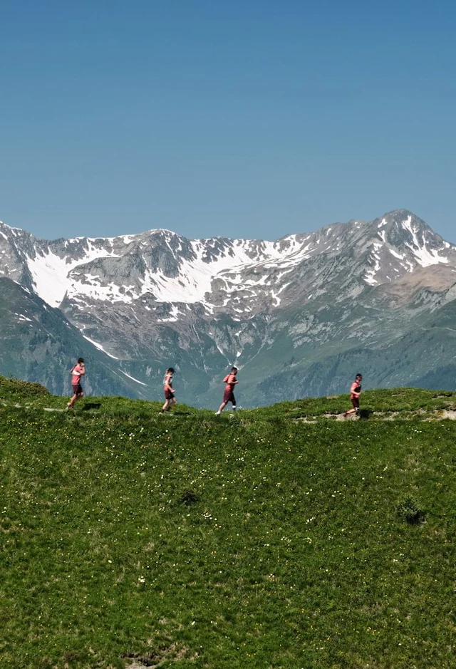 Salomon Athletes | Salomon