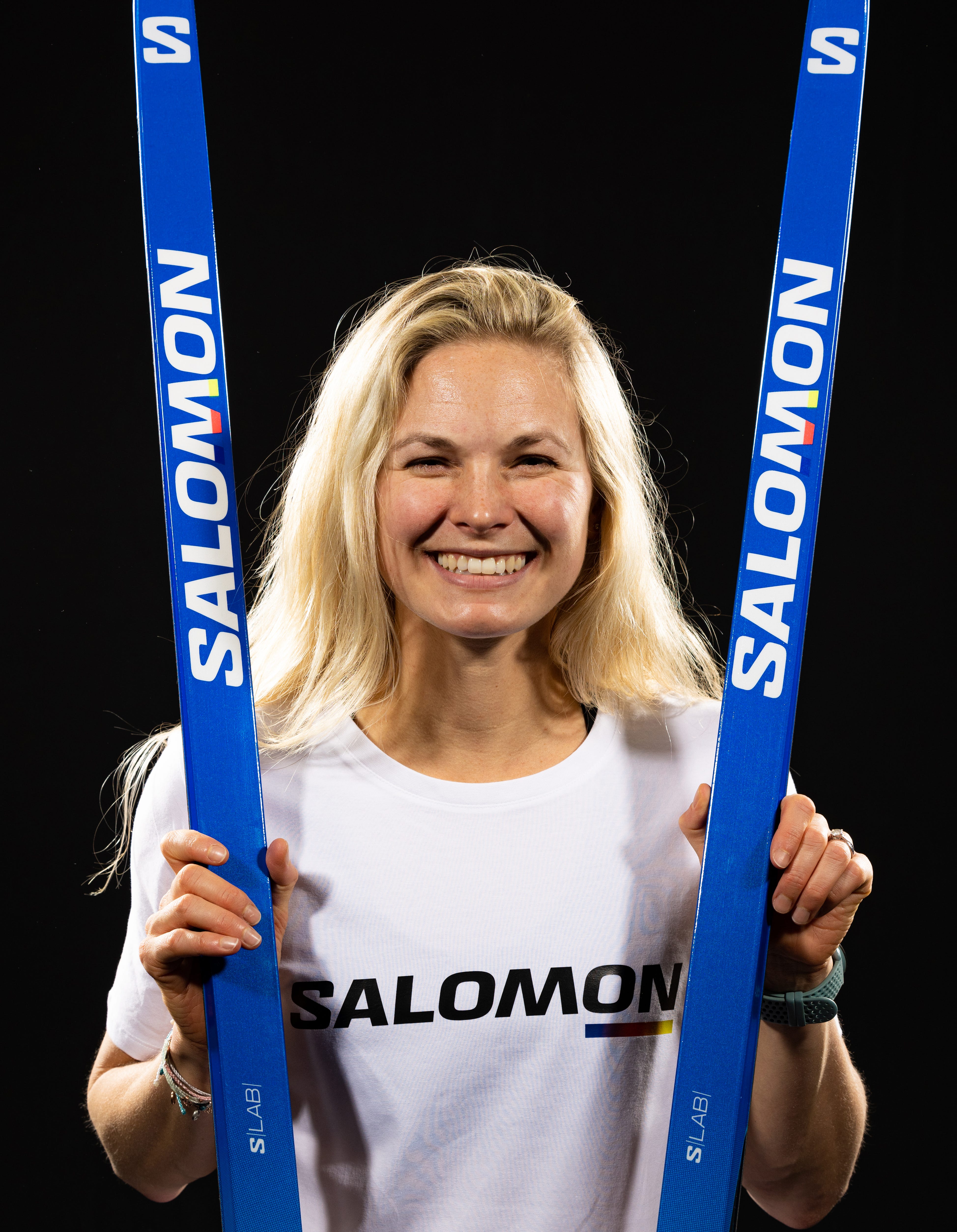 Jessie Diggins Jessie Diggins Makes More U.S. Olympic History By