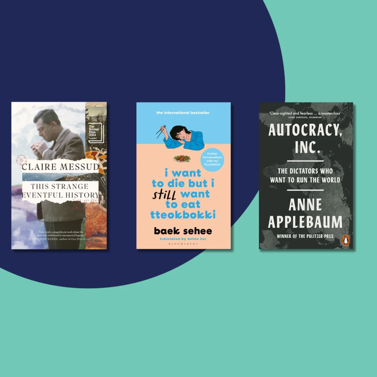 New Paperback Books | Free Delivery in Ireland