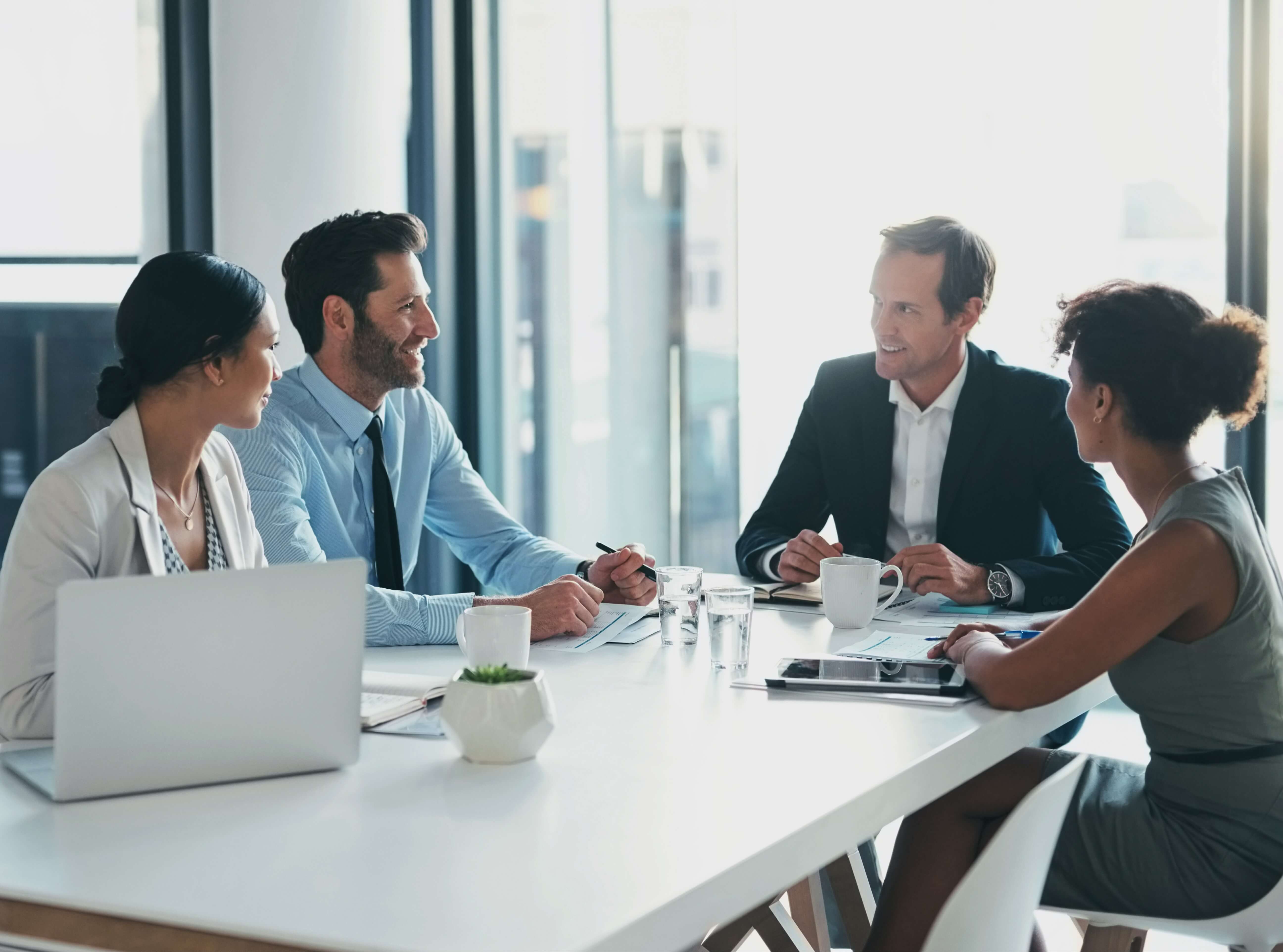 Live event with Home Office | Reed Screening