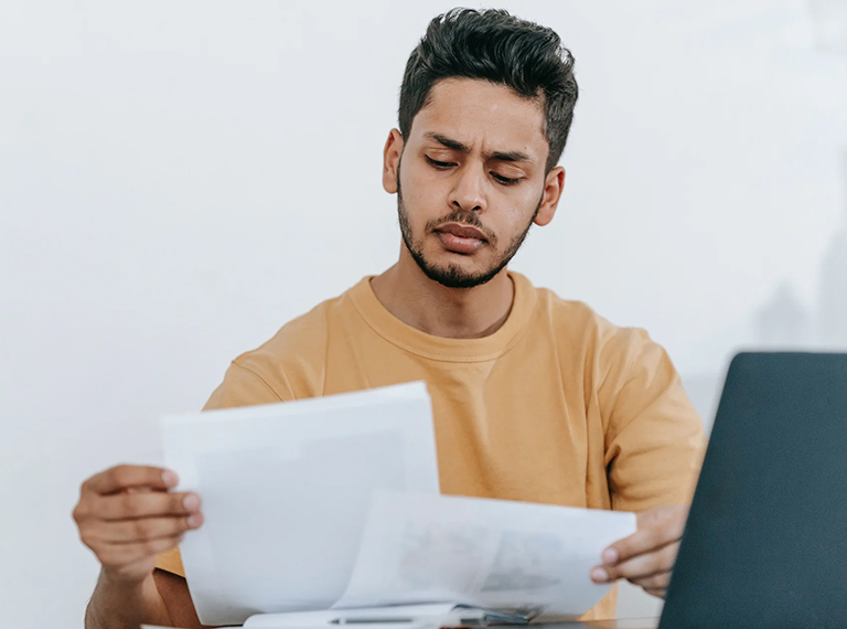 Checking identity documents: can your team spot a fake? | Reed Screening