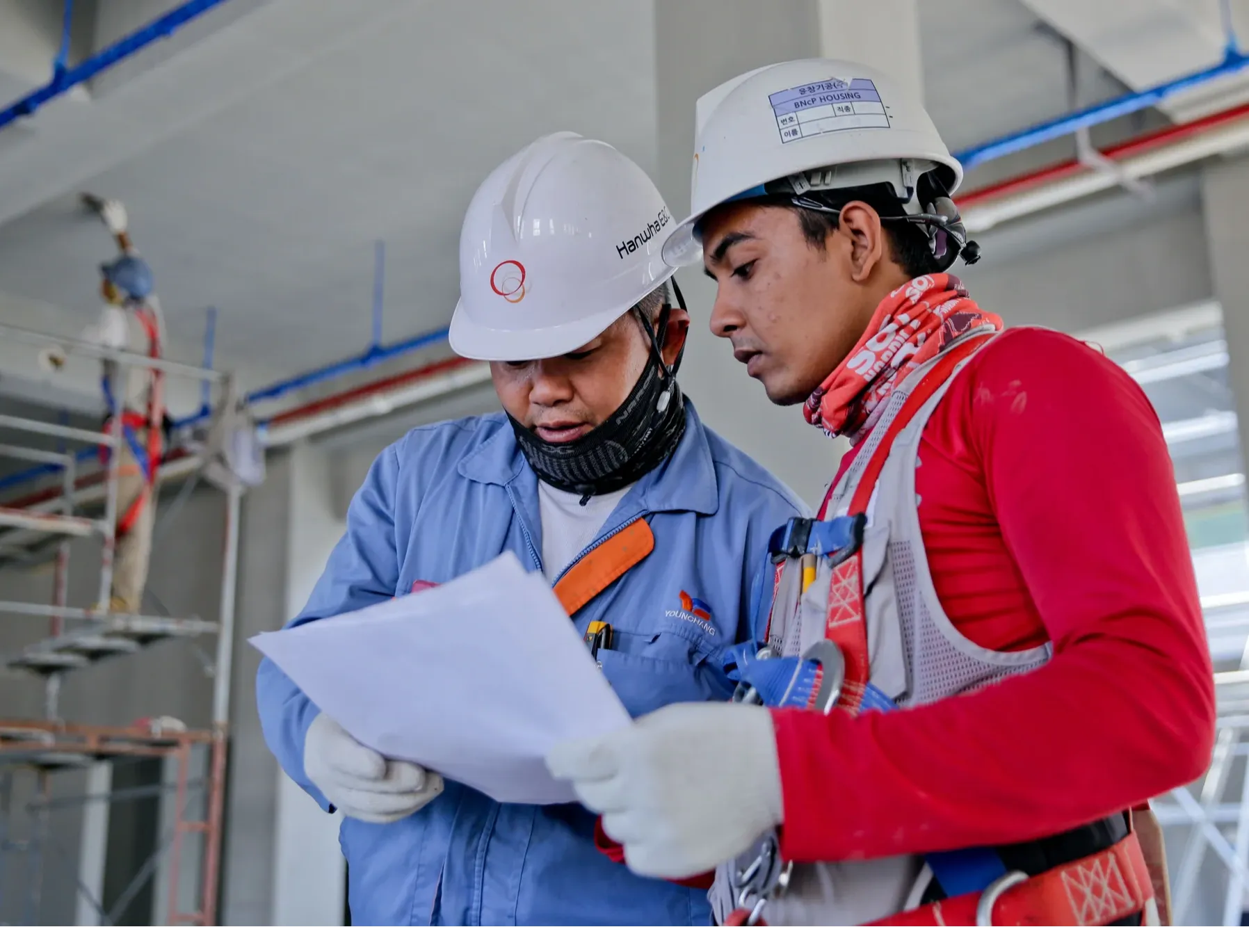 How right to work fraud can damage your business | Reed Screening