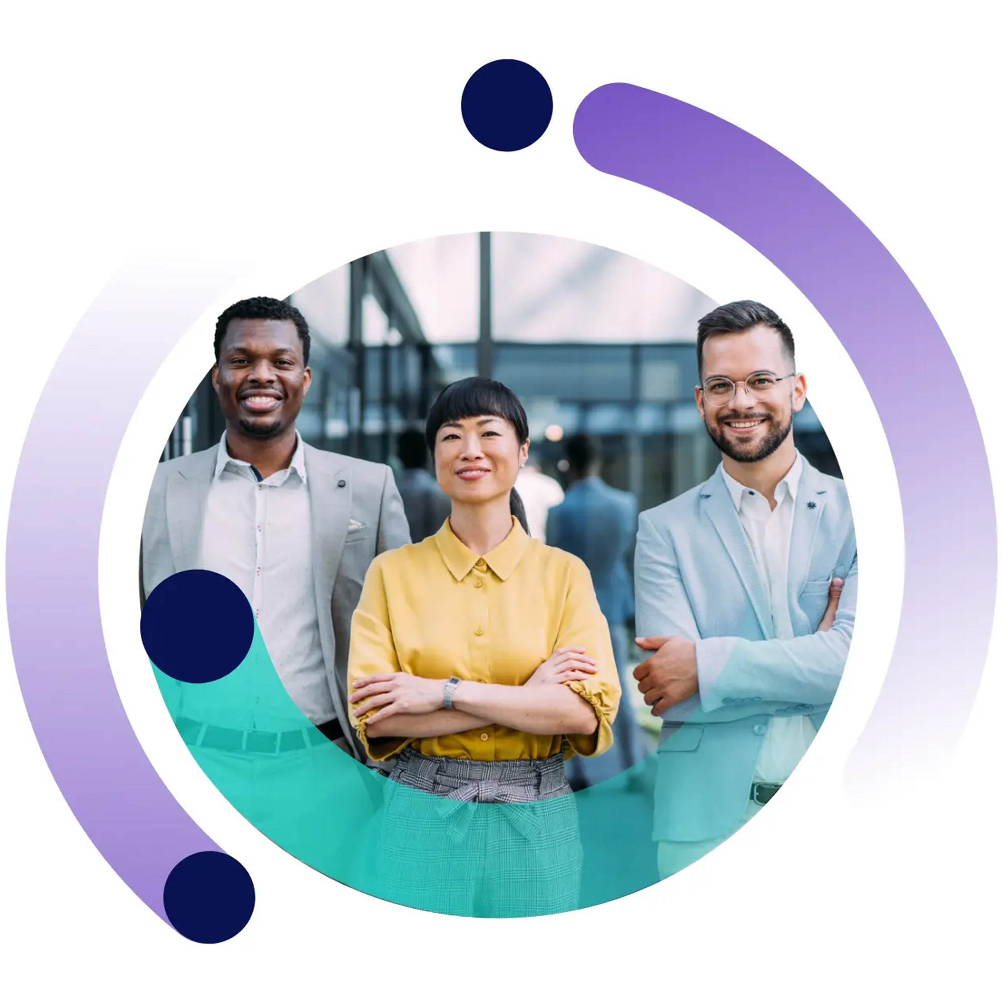 High volume enterprise | Reed Screening