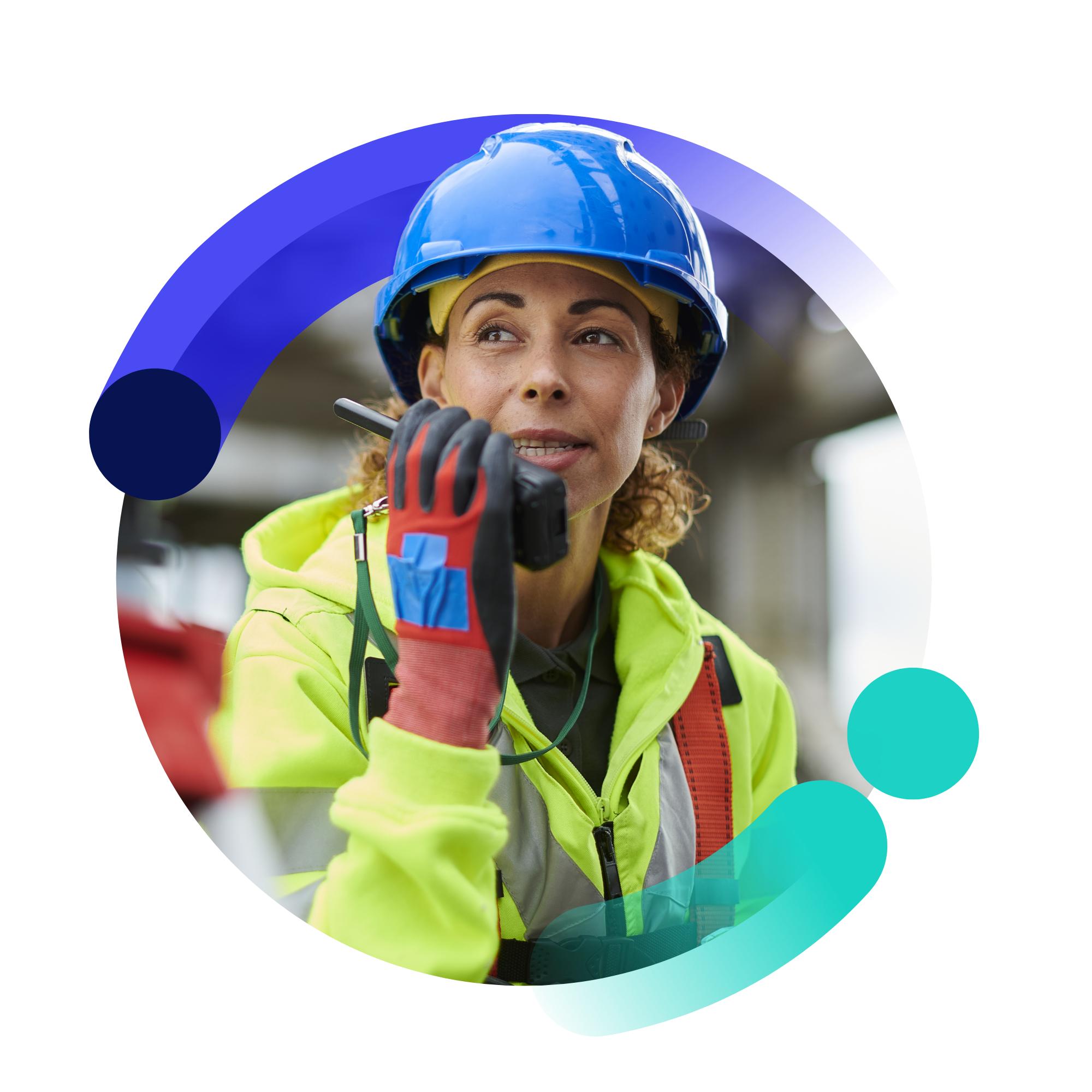 Construction | Reed Screening