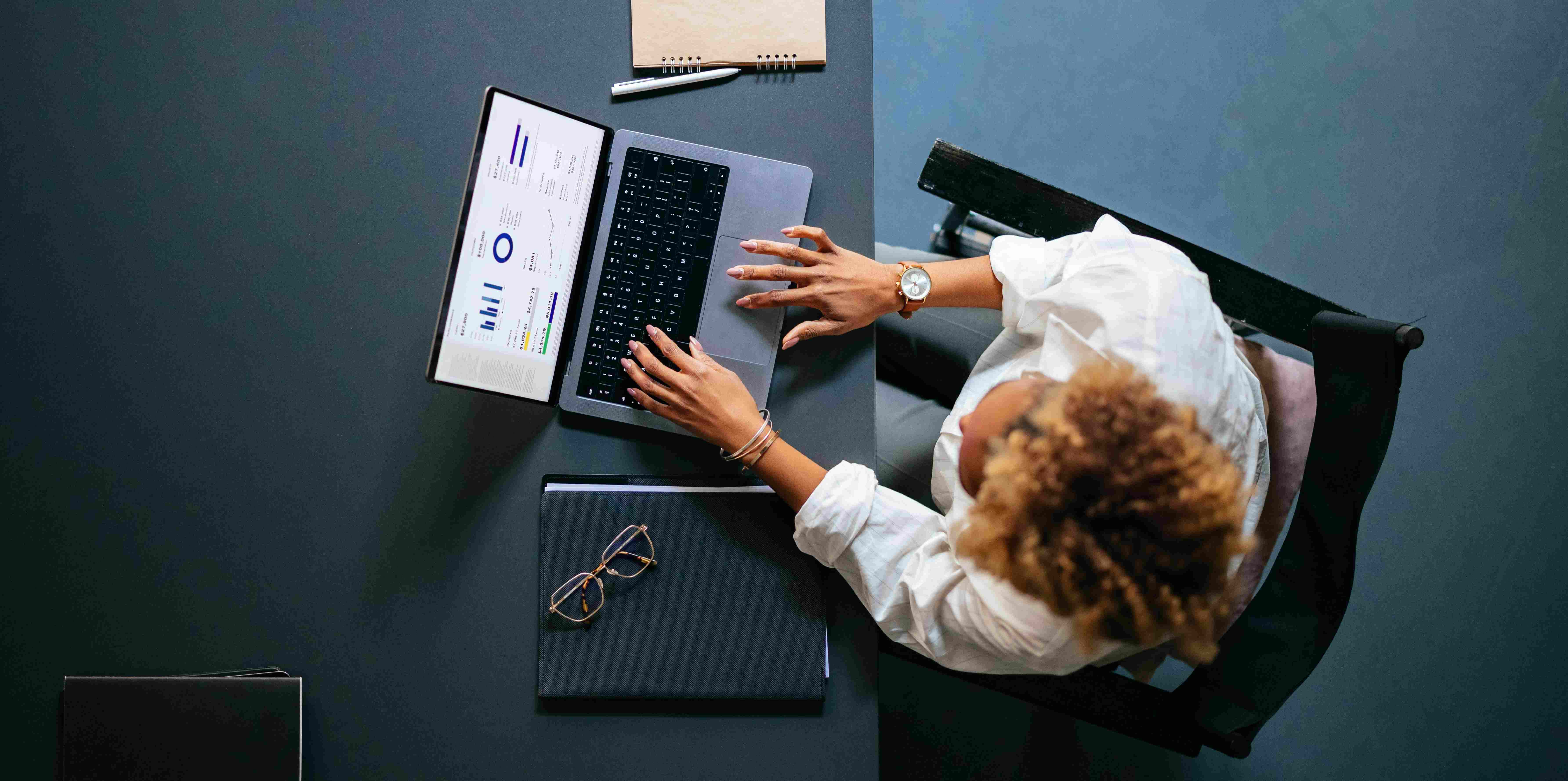 Artificial Intelligence (AI) at work | Reed Screening