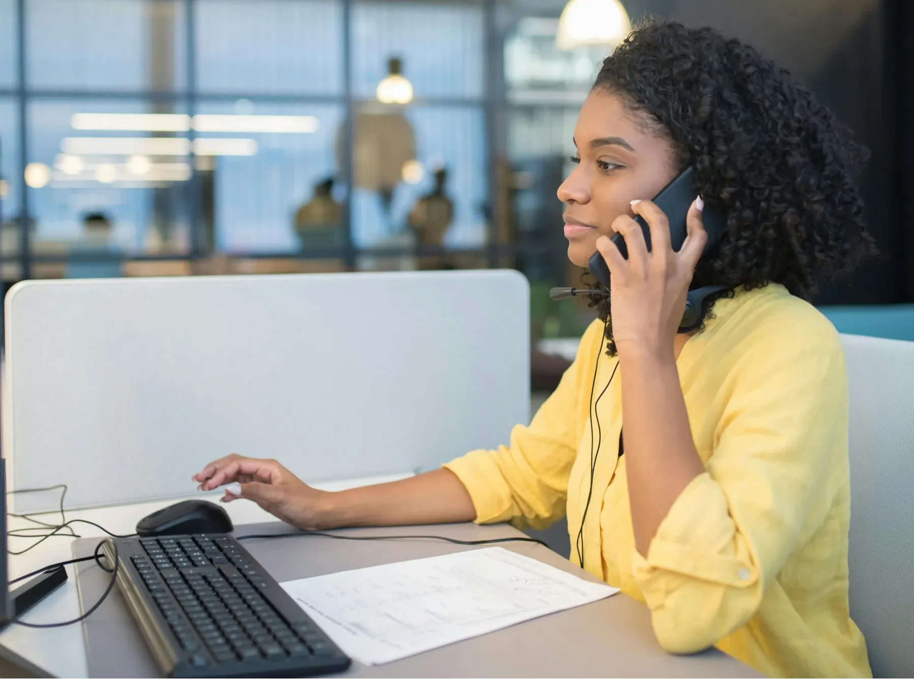 How digital DBS checks can improve the recruitment process | Reed Screening