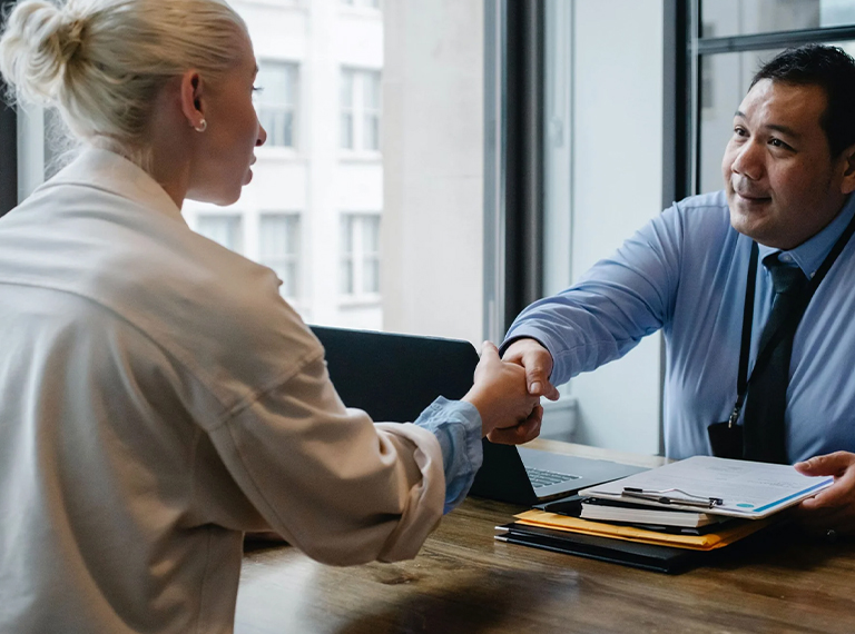 Digital hiring: fairness & inclusivity | Reed Screening