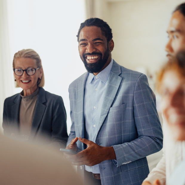 Reed Screening earns a finalist spot in The Talent Labs 2025 Supplier Innovation of the Year ...