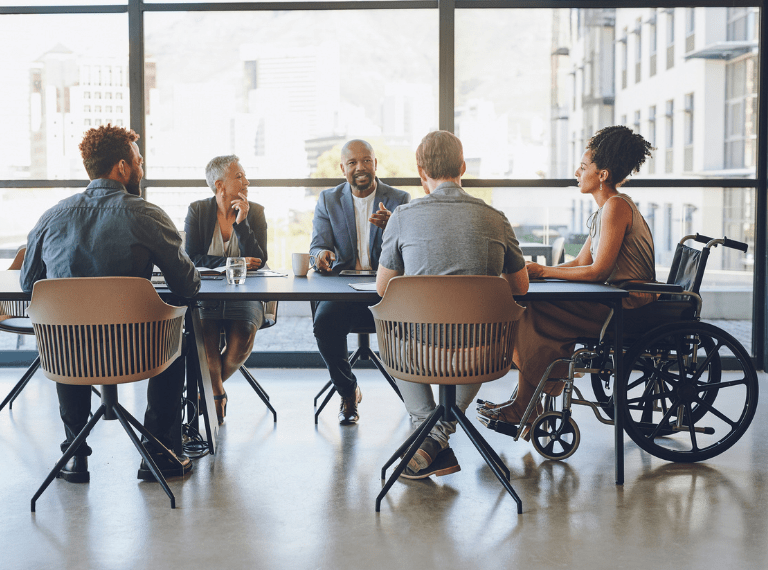 Ensuring fairness in work for people with disabilities | Reed Screening